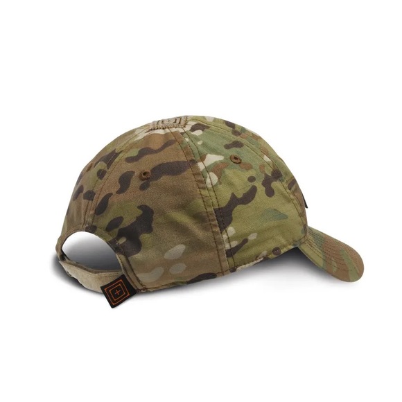 5.11 Tactical | Accessories | Nwt 51 Tactical Flag Bearer Hat Multicamo ...